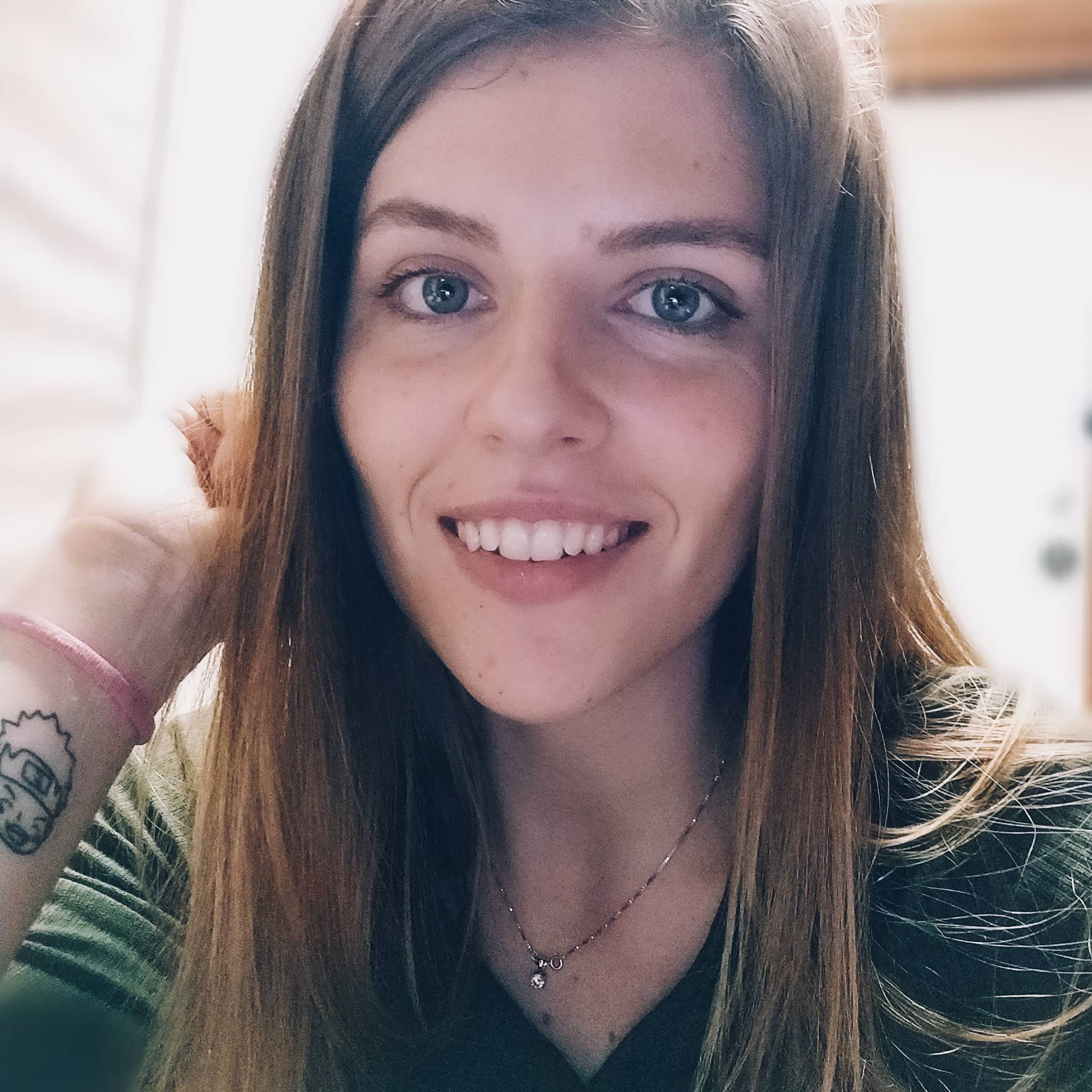 Post from Ellie Fox 旅狐