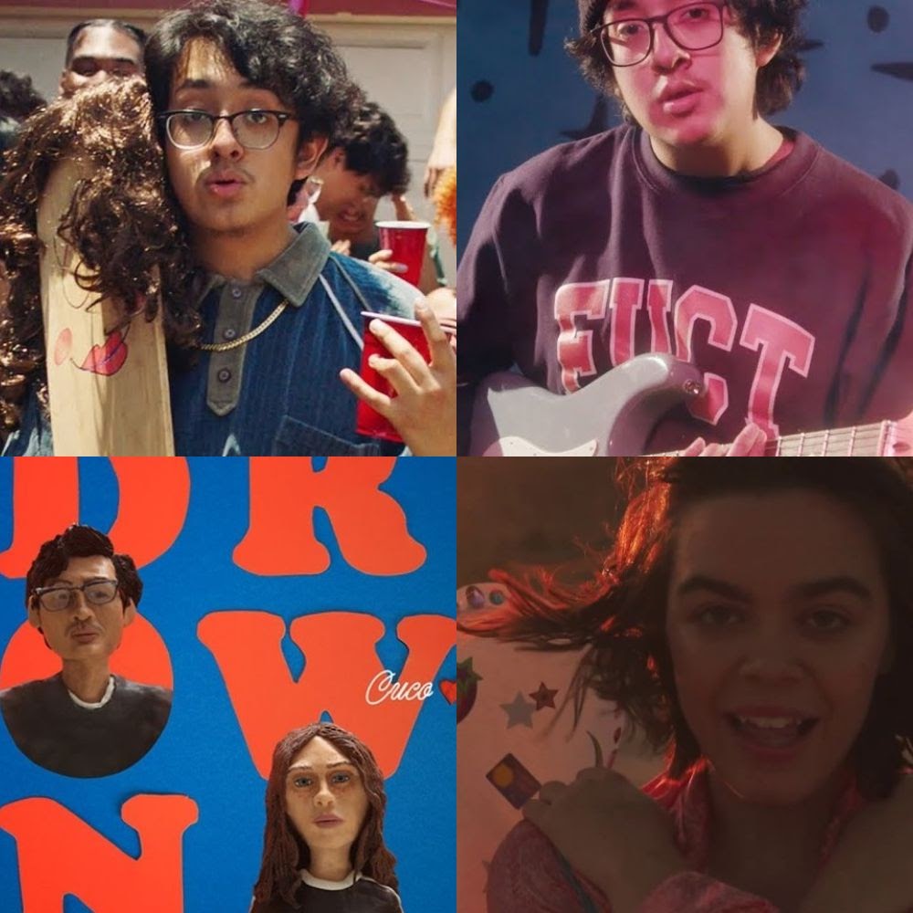 spanish indie