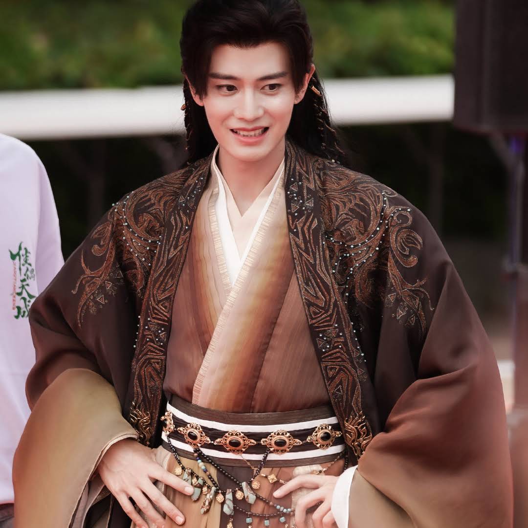 Post from Allen 👑 Ren Guo Chao