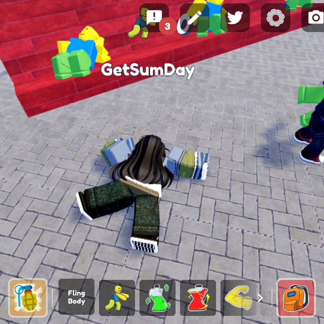 Post from Blue Baragon