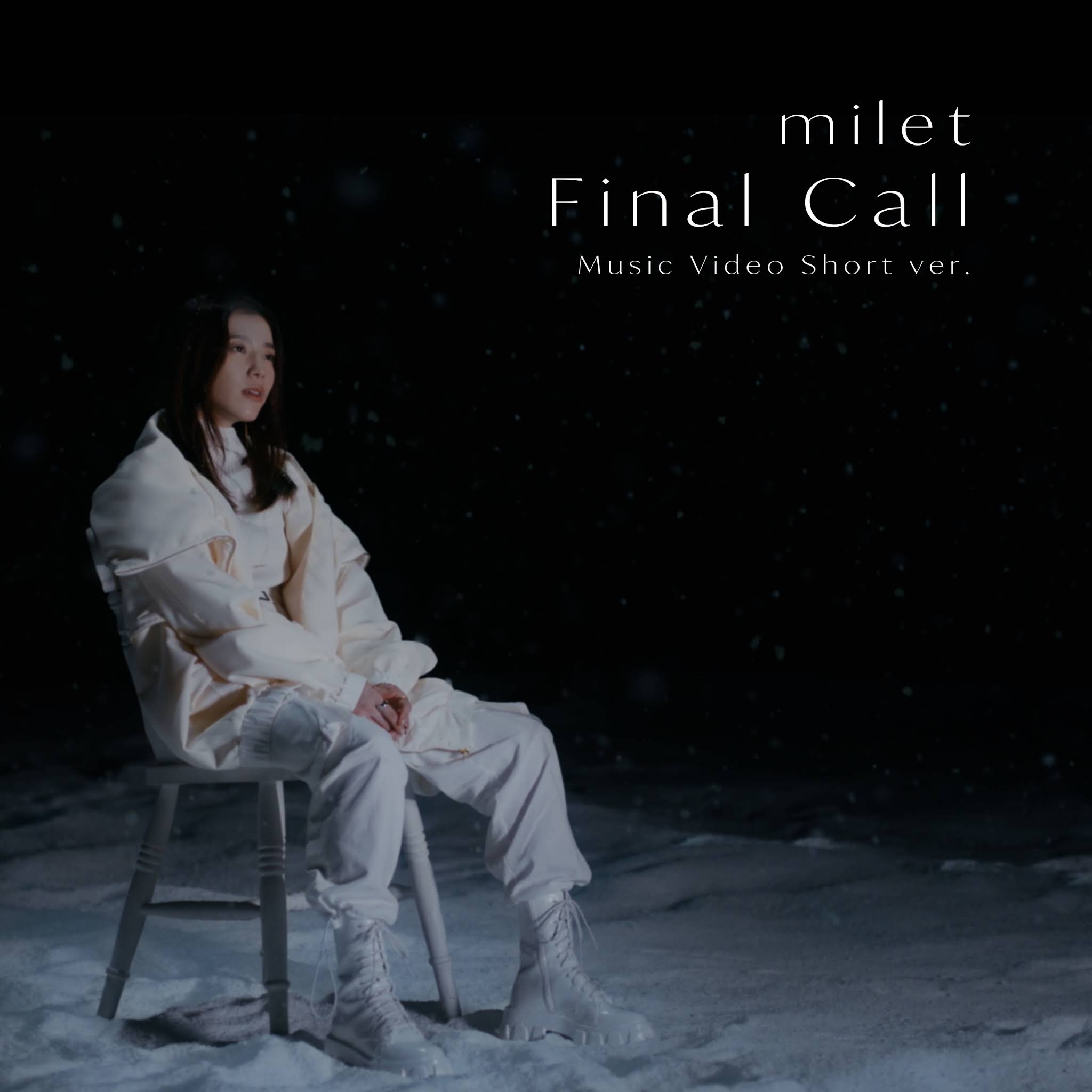 Post from milet Official YouTube Channel