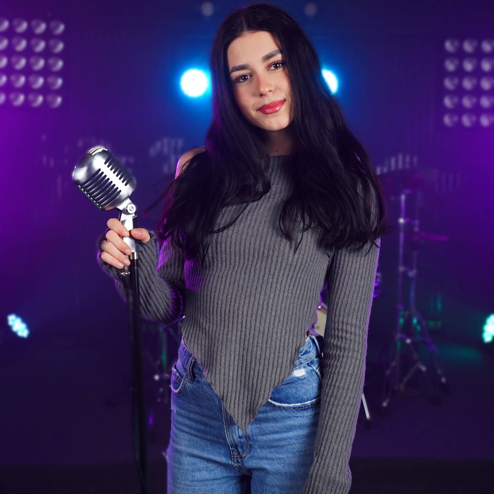 Post from Beatrice Florea - Singer