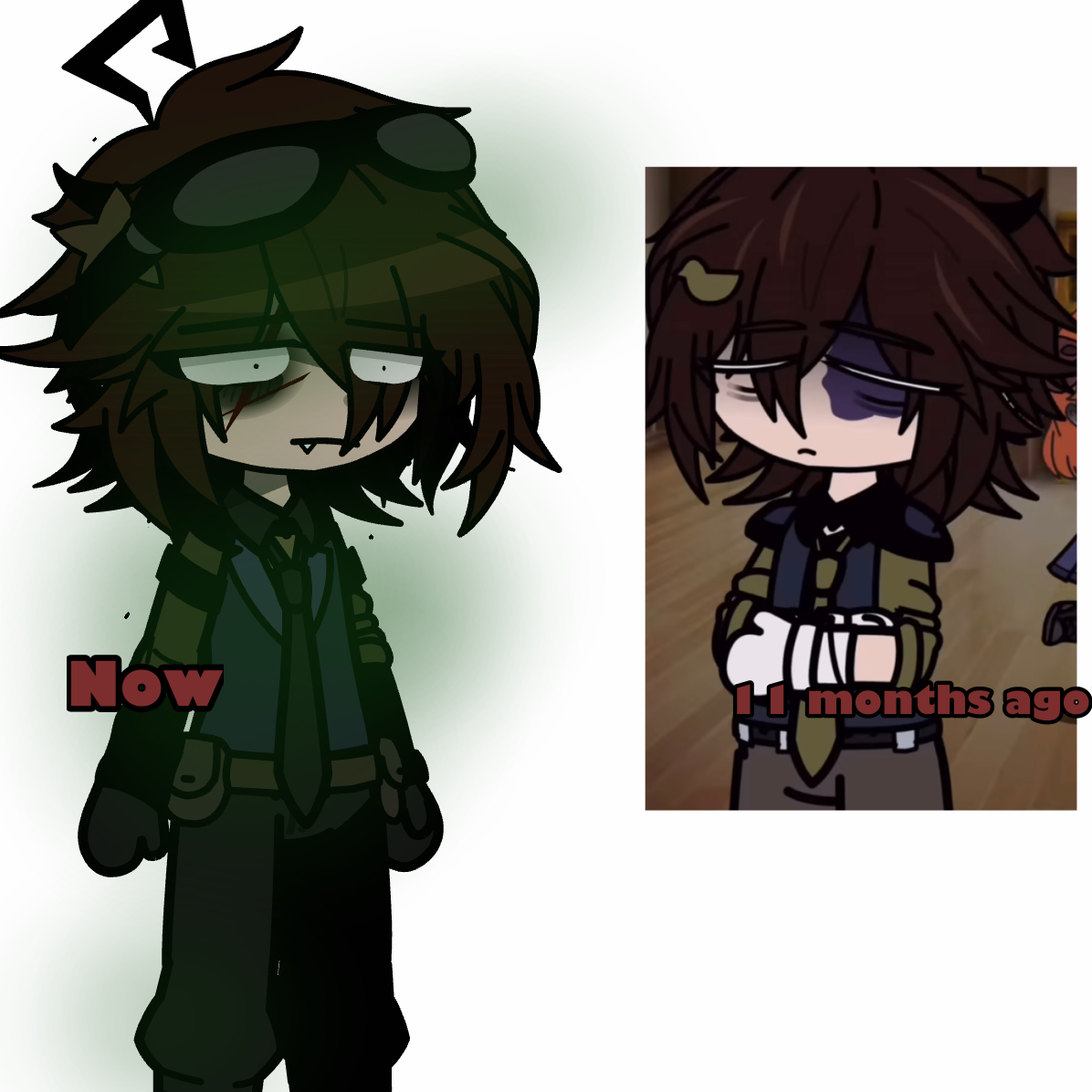 Post from • Not Carly