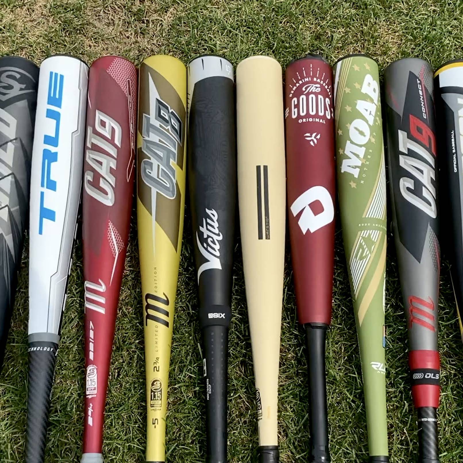 Post from The Baseball Bat Bros