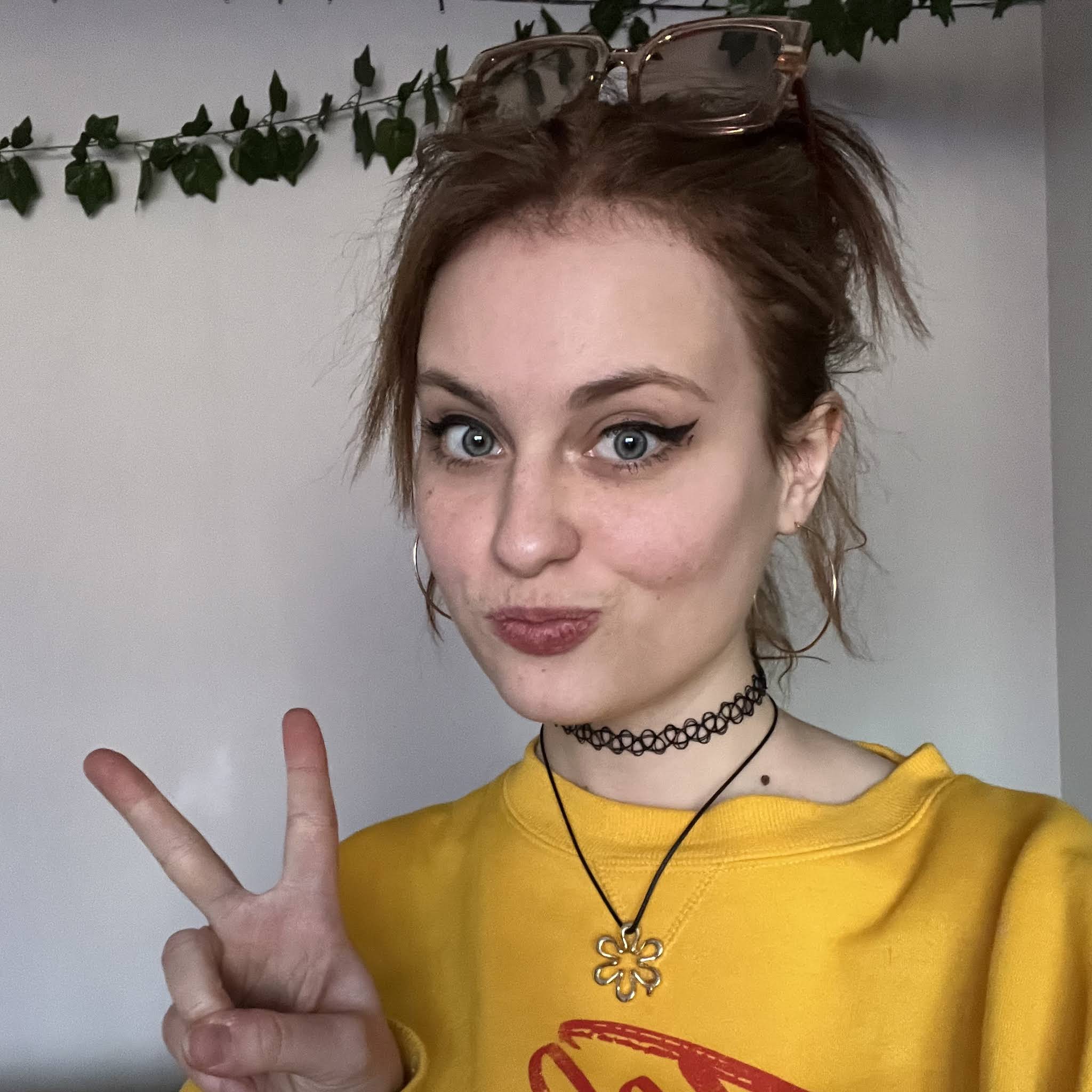 Post from Haylo Hayley