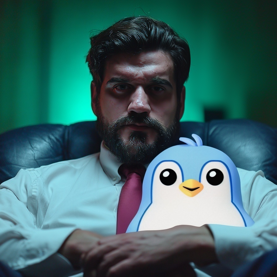 Post from Iván Prats