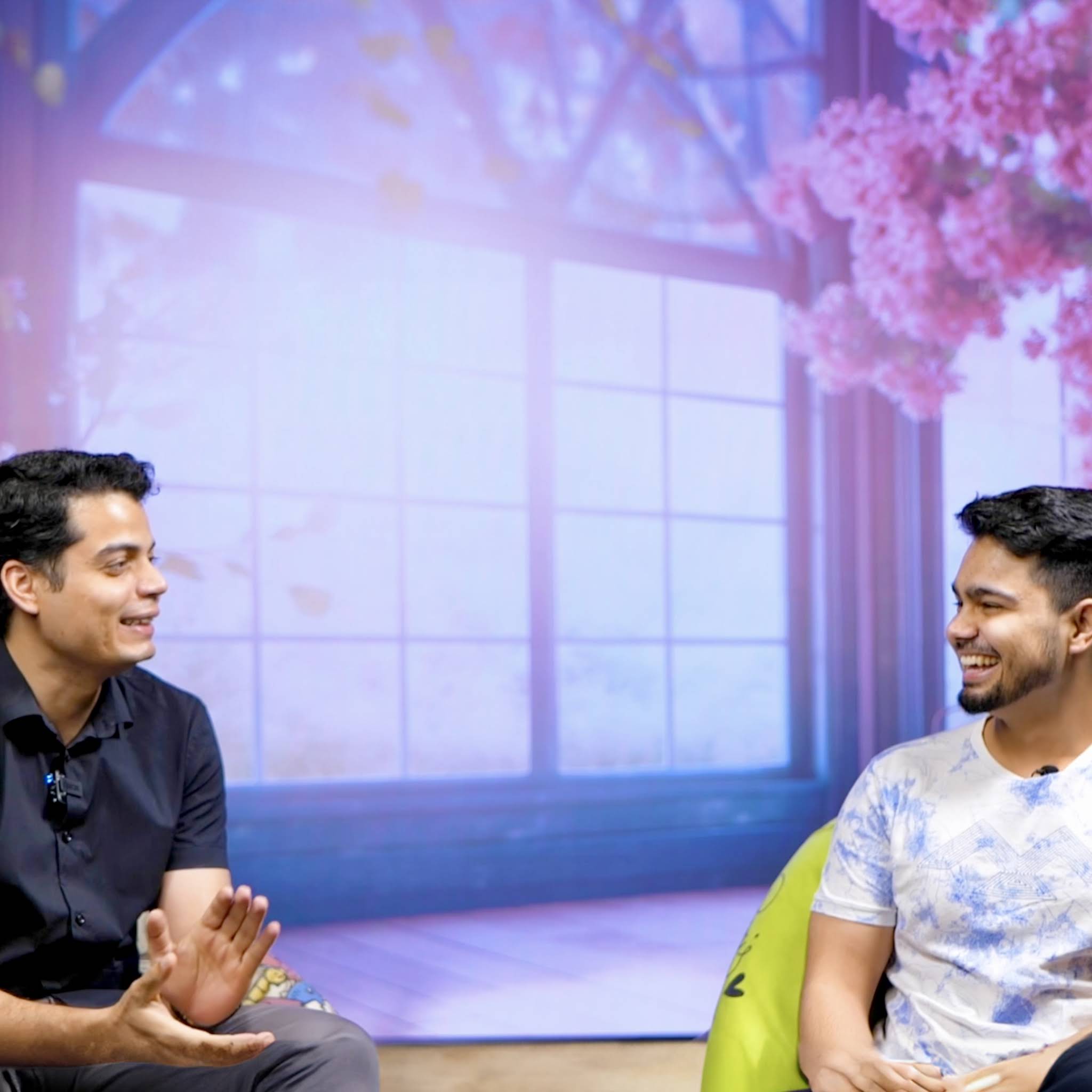 Post from Nishant Chahar