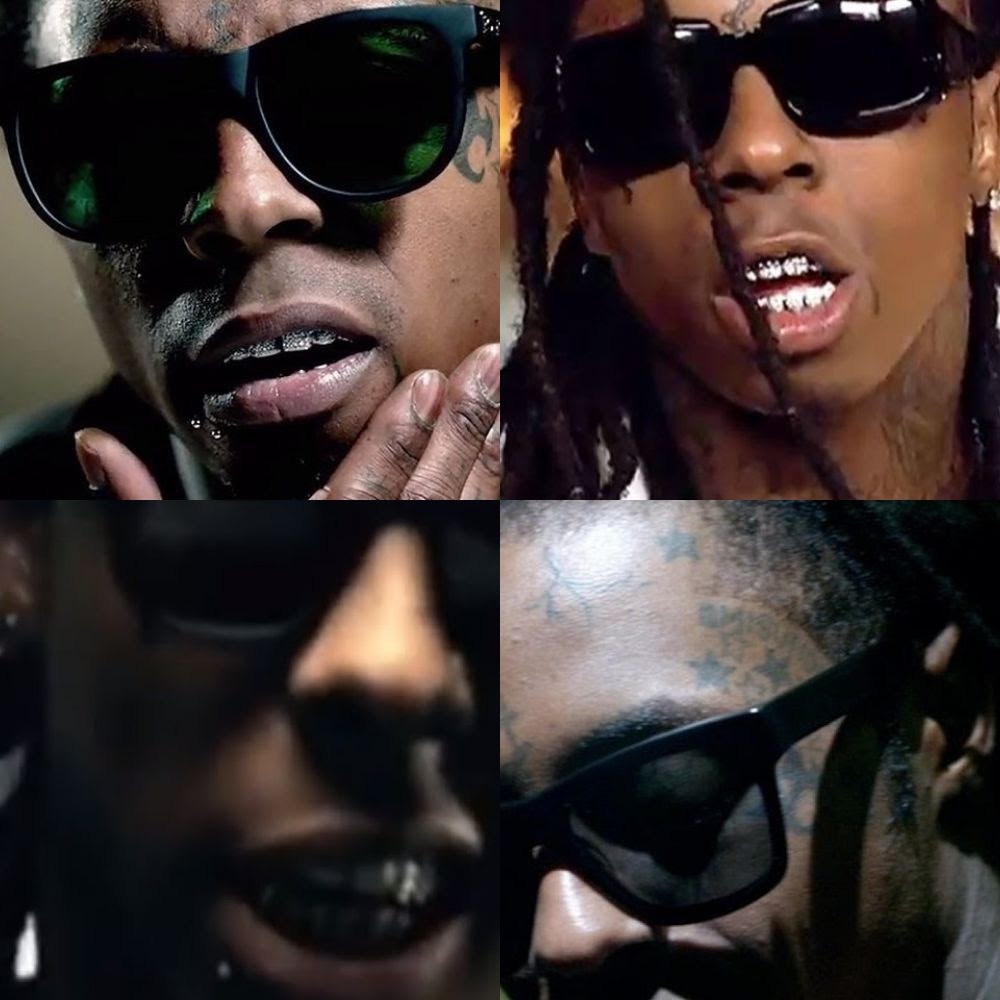 Lil Wayne top tracks