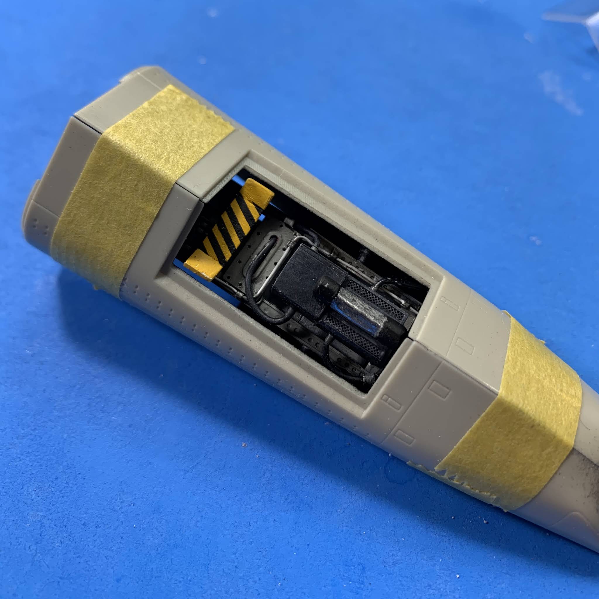 Post from Grumpy Modeler