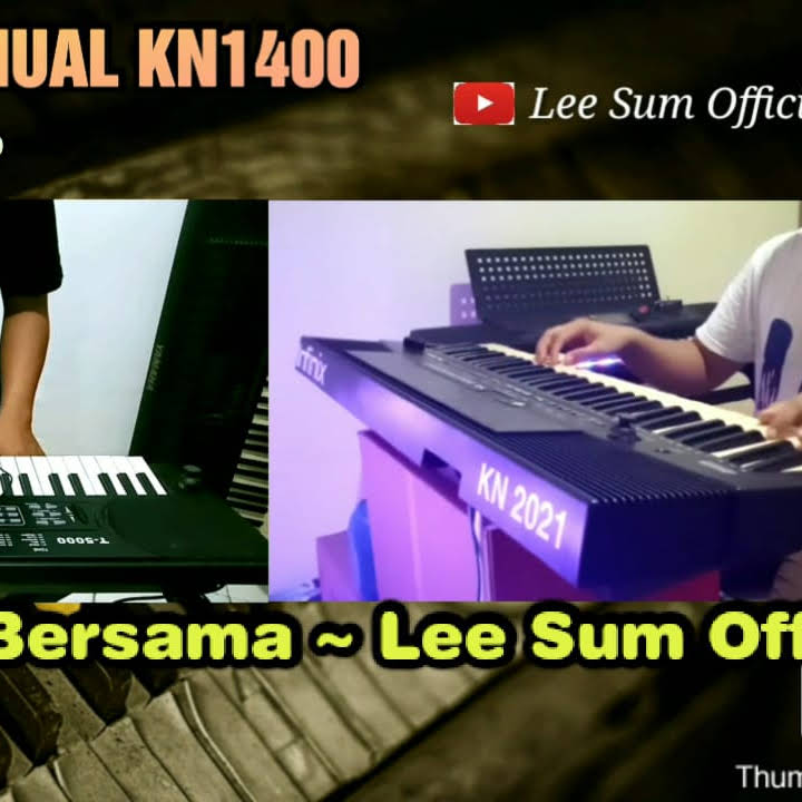 Post from Lee Sum Official