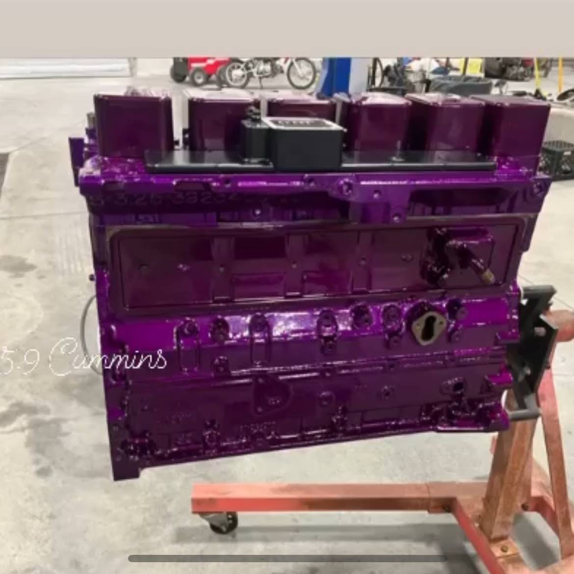 Post from Anchor Brand Ranch