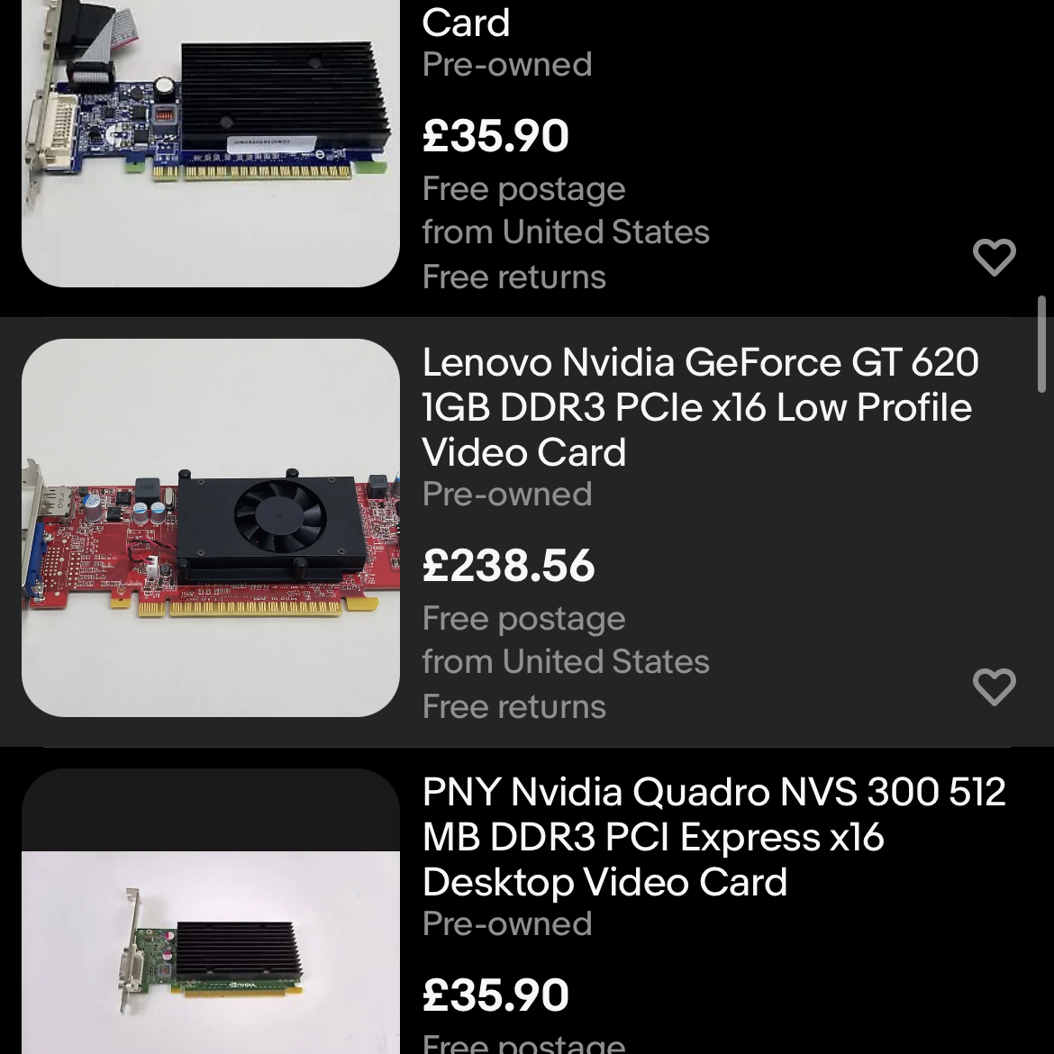 Post from Andy'sTech