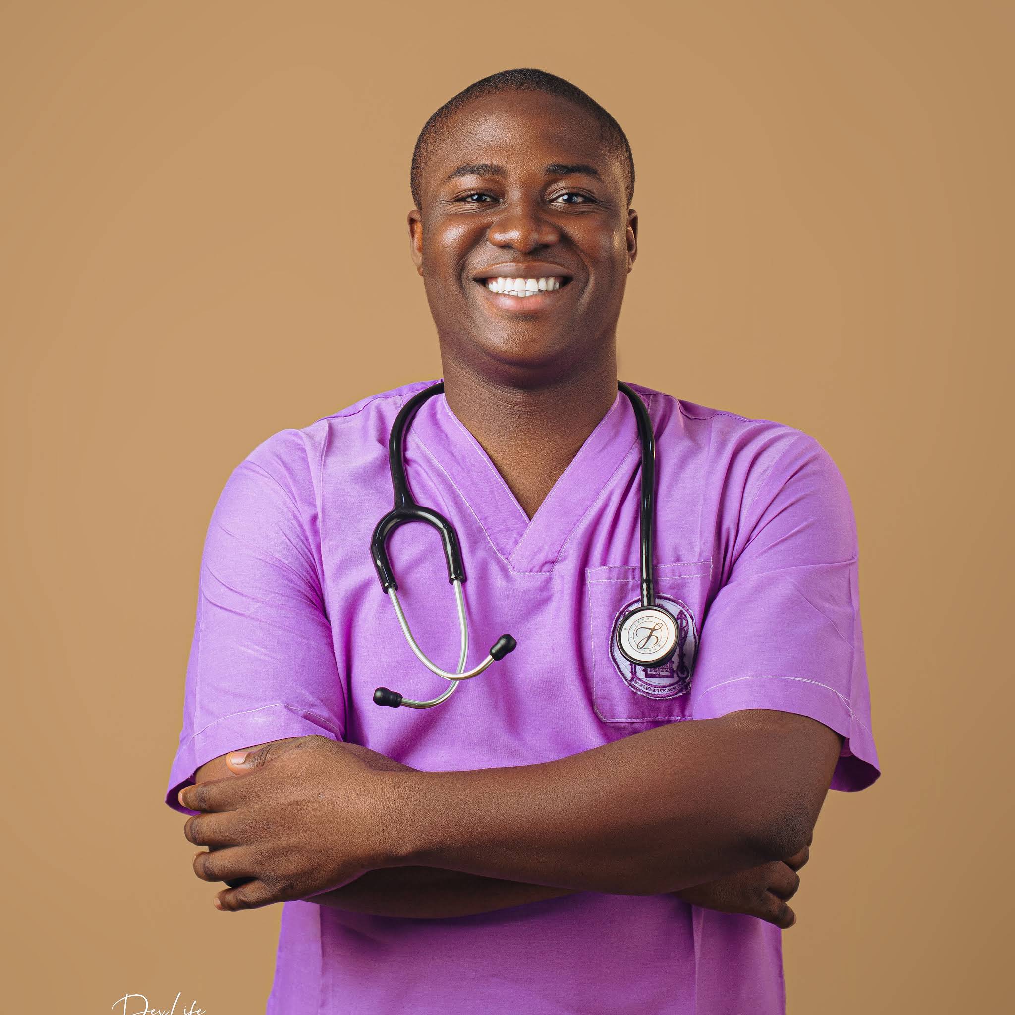 Post from Nurse Bright