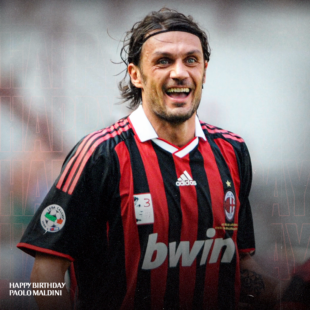 Post from AC Milan