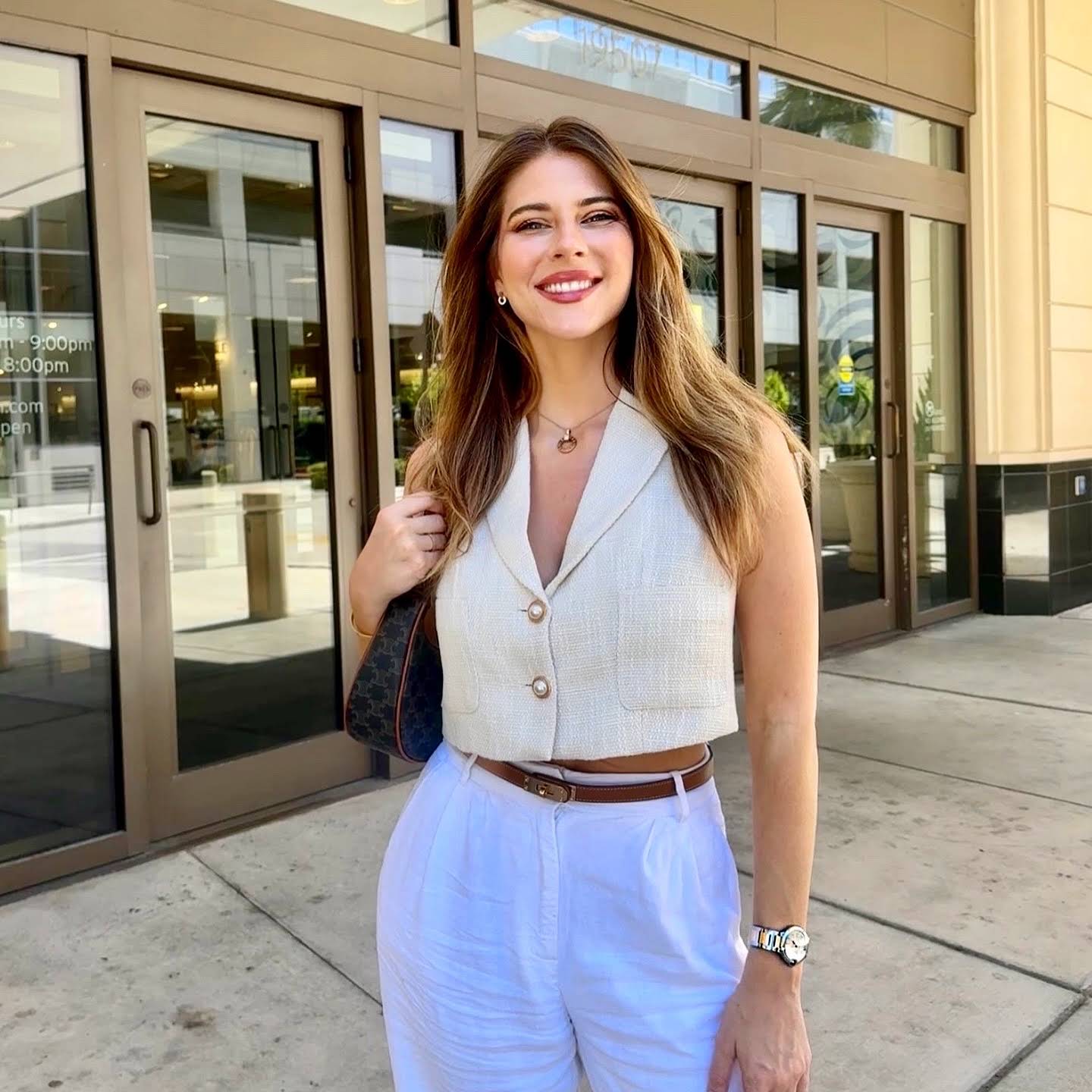 Post from Eau D' Erica