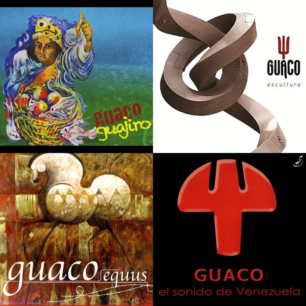 Guaco exitos