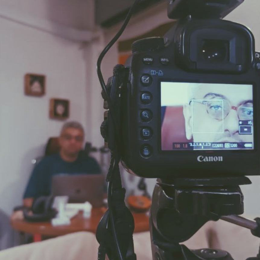 Post from Nima Afshar Naderi