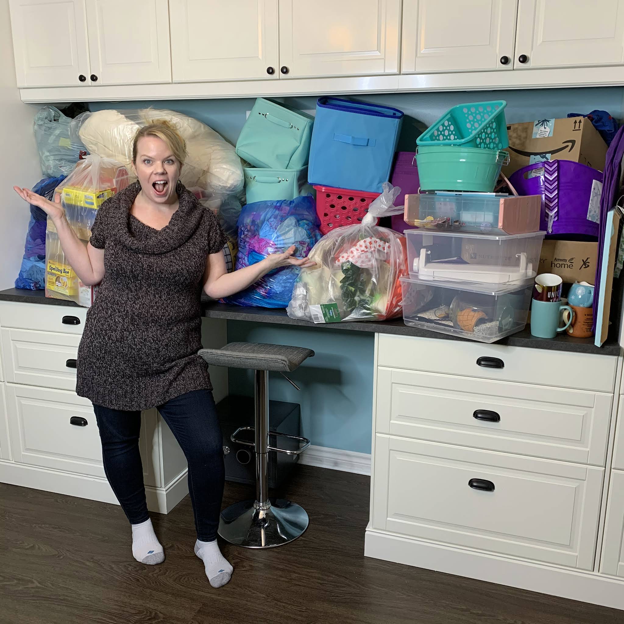 Post from Clutterbug