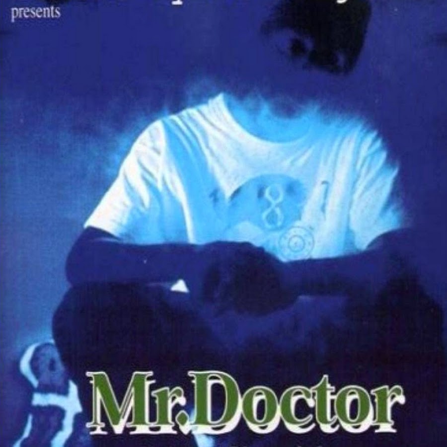 Mr. Doctor - Topic - YouTube