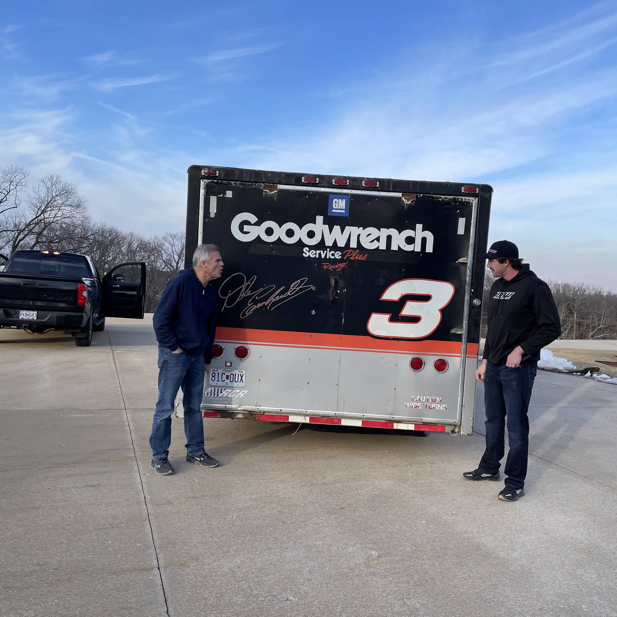 Post from Stapleton42