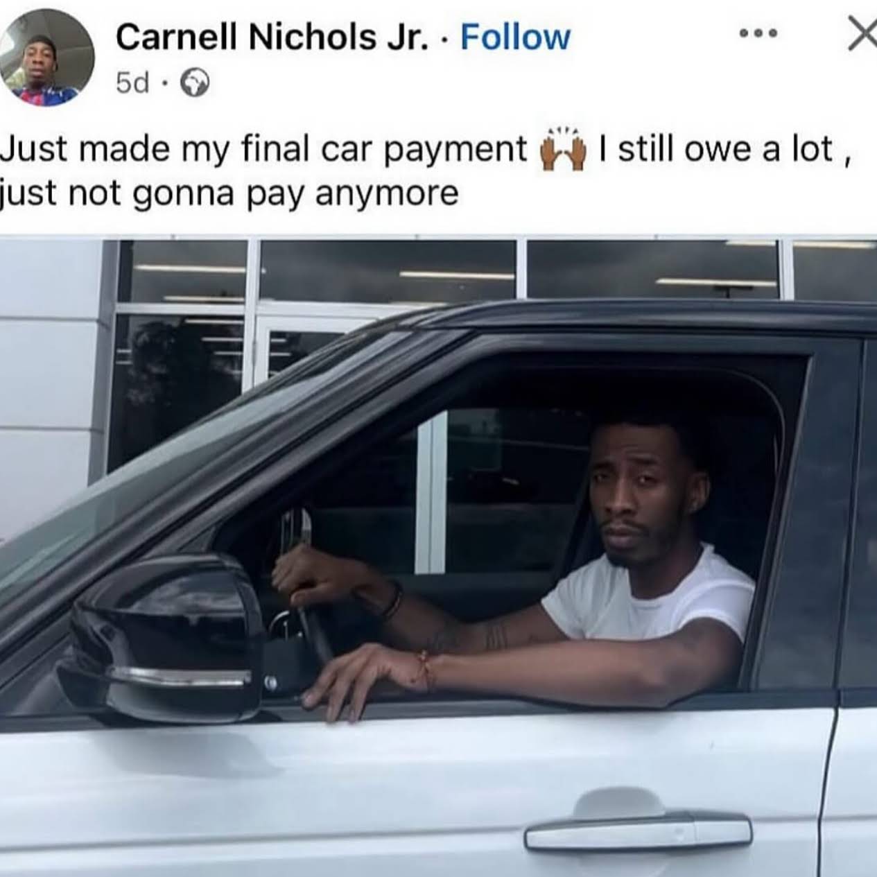 Post from Meme Asylum 4