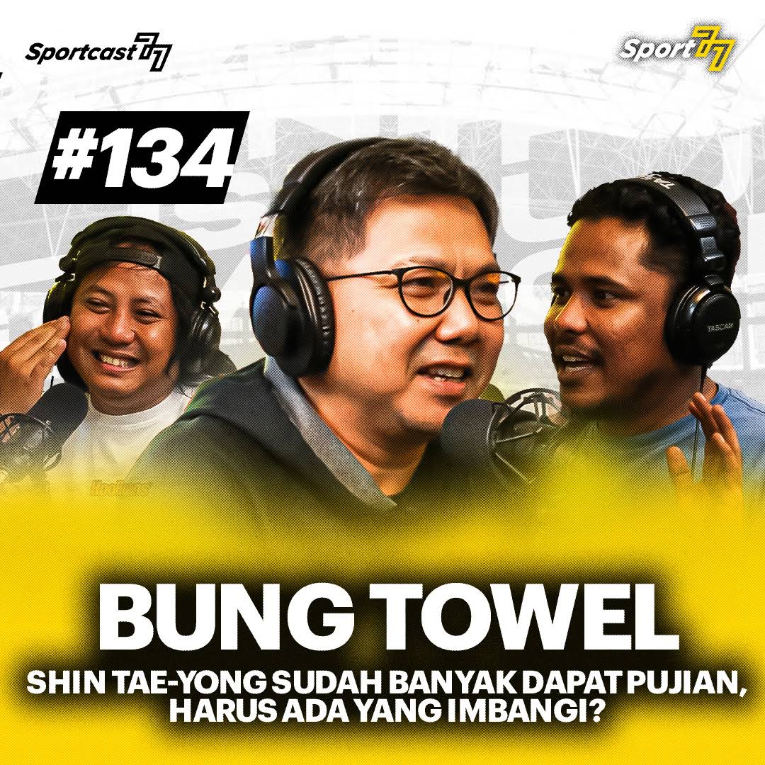 Post from Sport77 Official