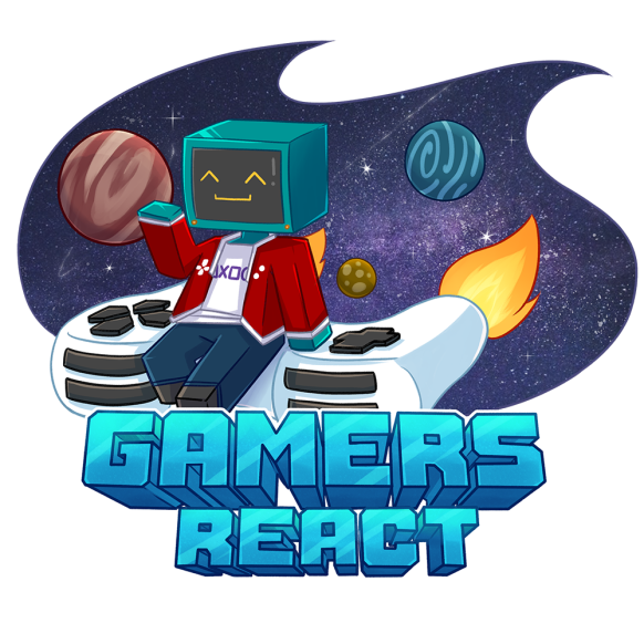 Post from Gamers React