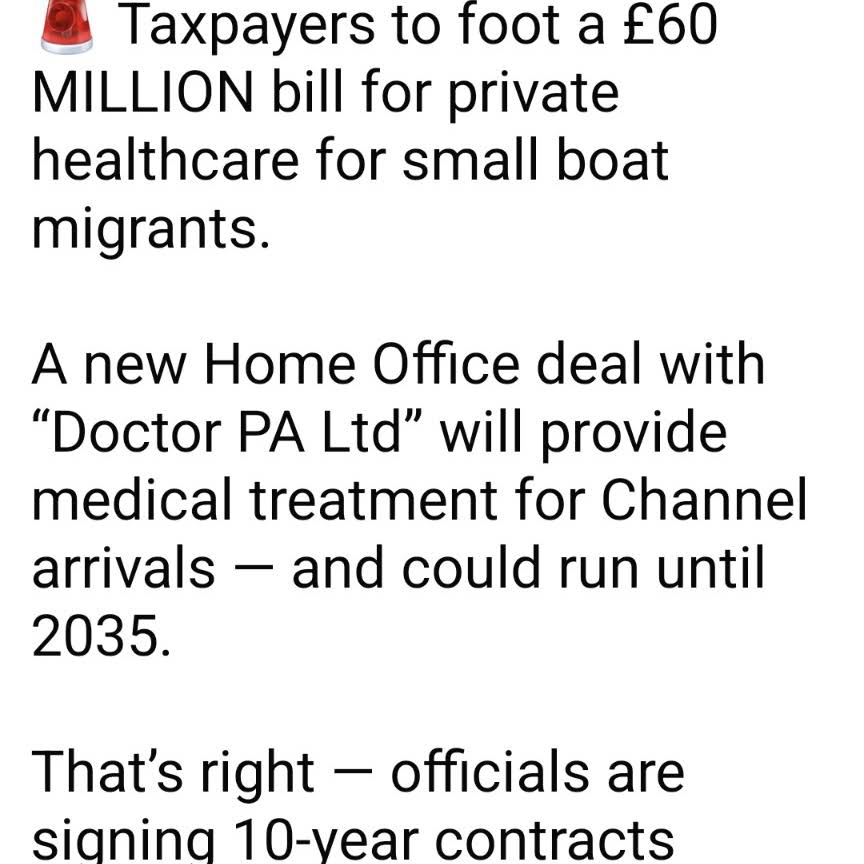 Post from June Slater UK Politics Uncovered