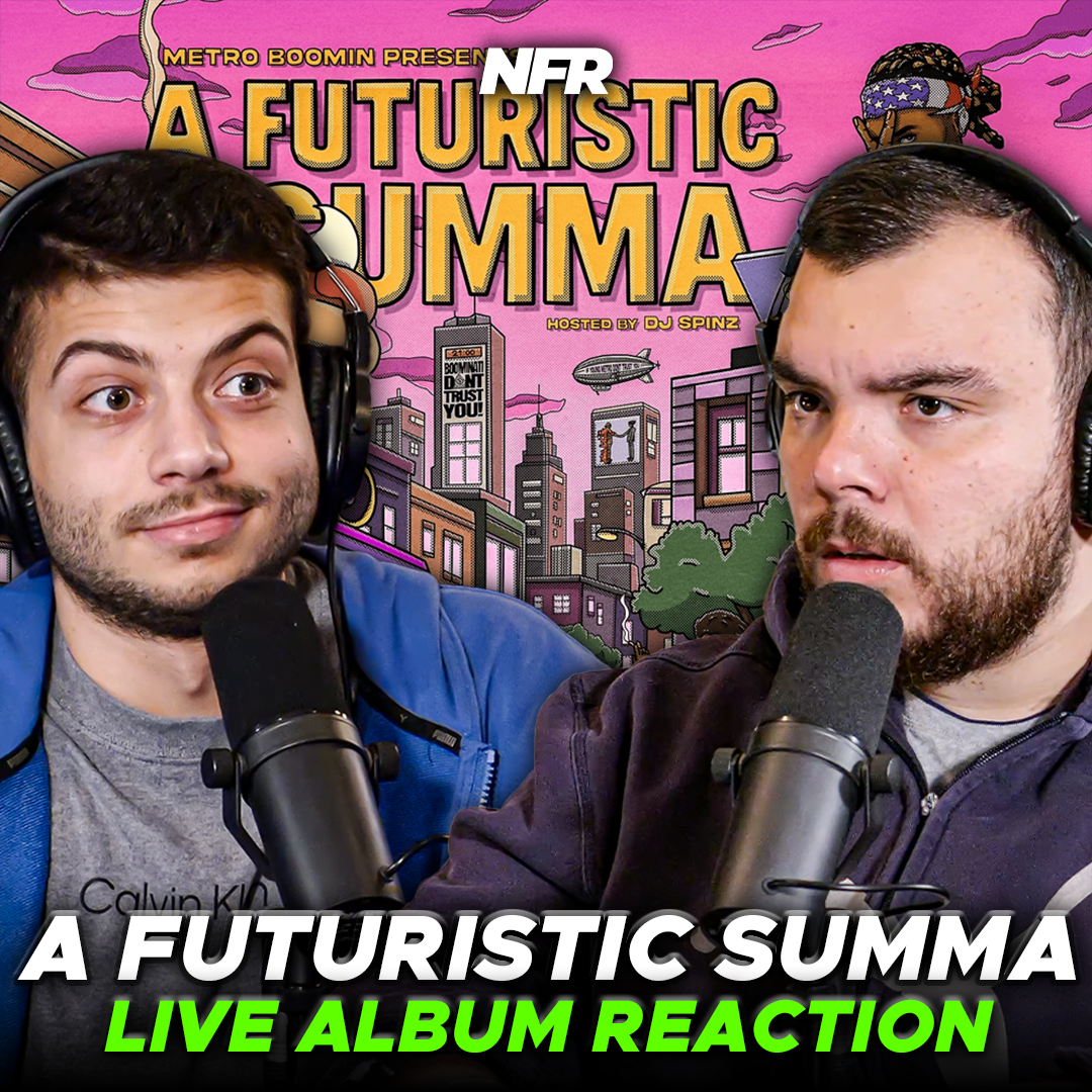 Post from NFR Podcast