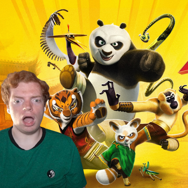 Post from Billy Maier