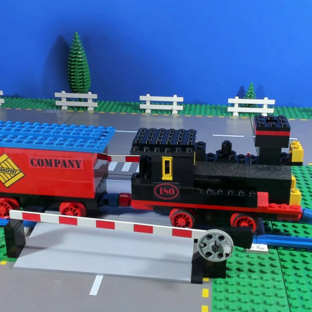 Post from MADABOUTLEGO
