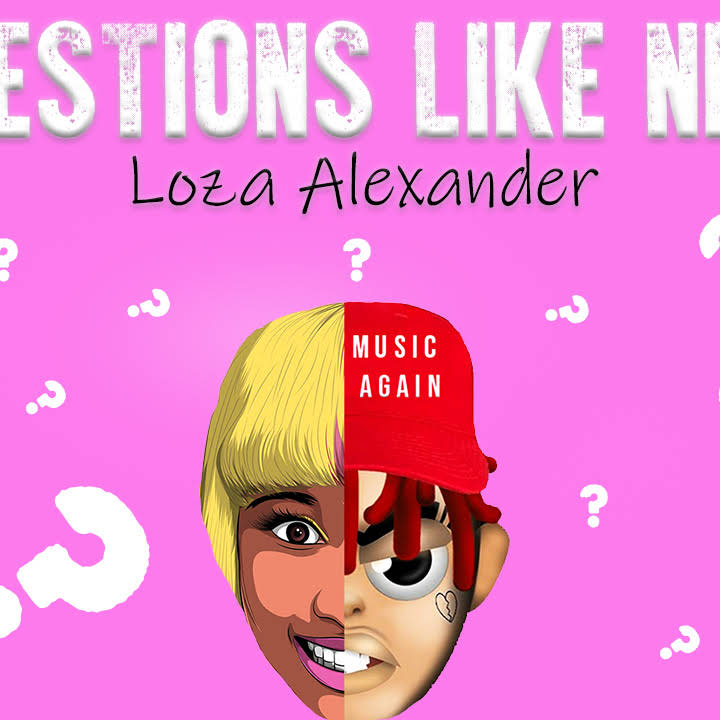 Post from Loza Alexander