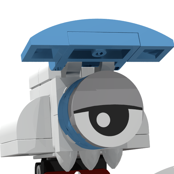 Post from Mixel Mike