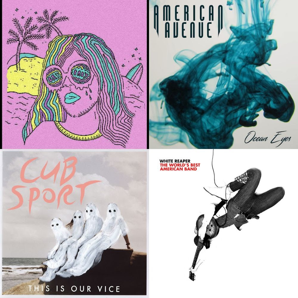 Your Top Songs 2020