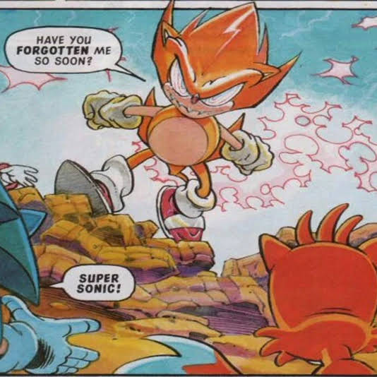 Post from Rewind Rumble