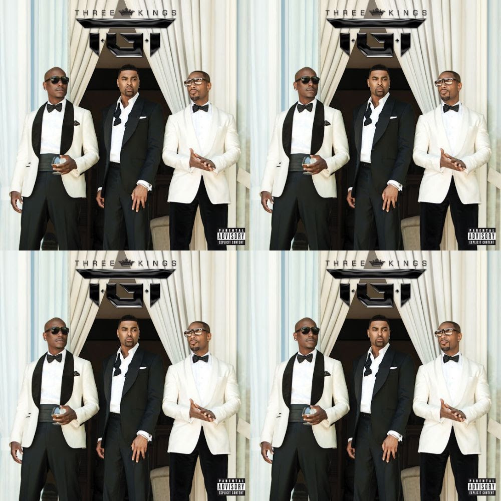 TGT - Three Kings (2013)