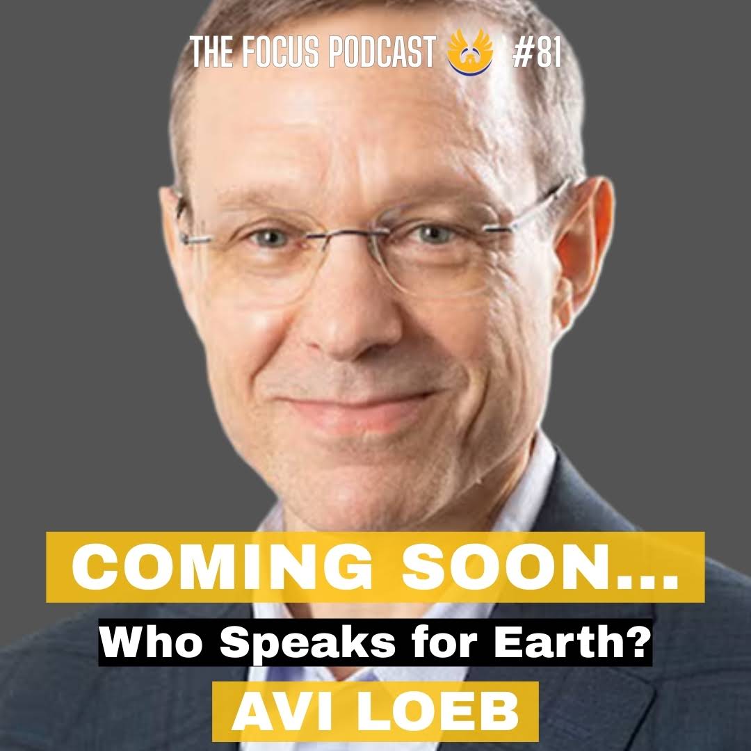 Post from The Focus with Dr. John Bruni
