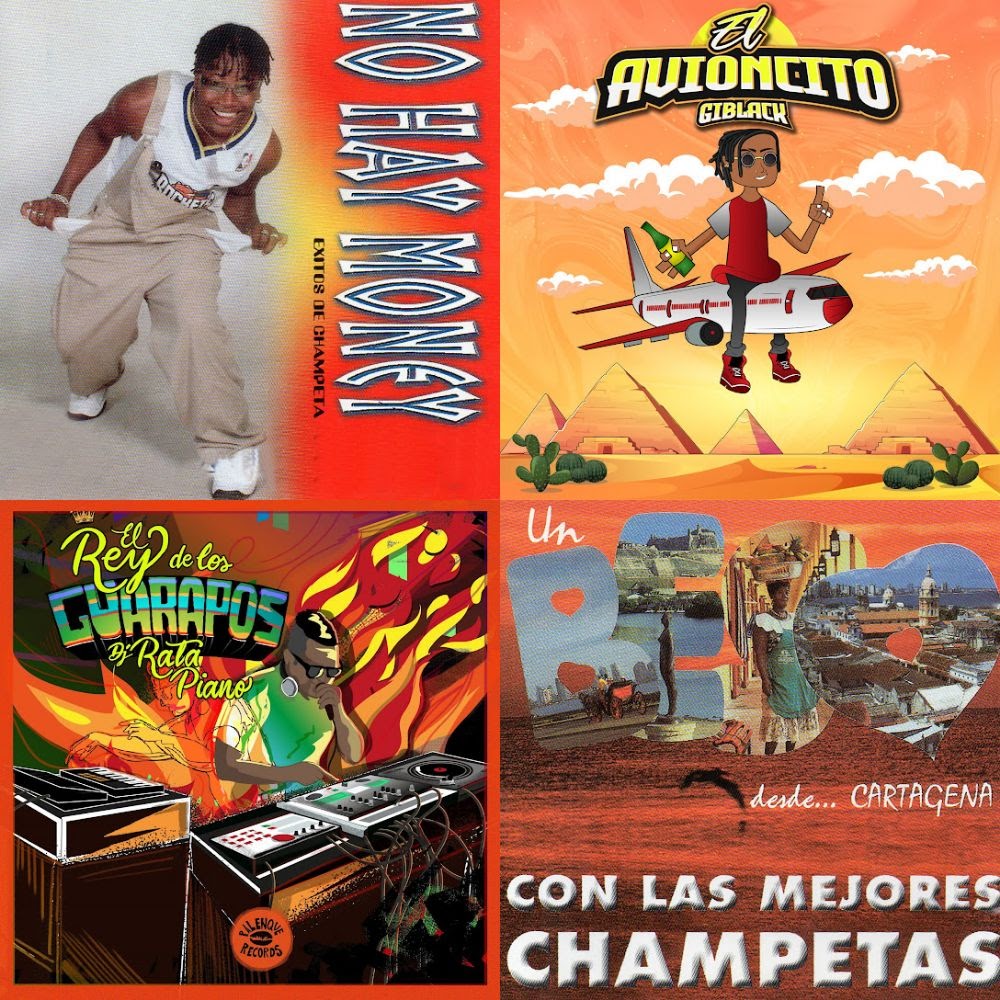 champeta