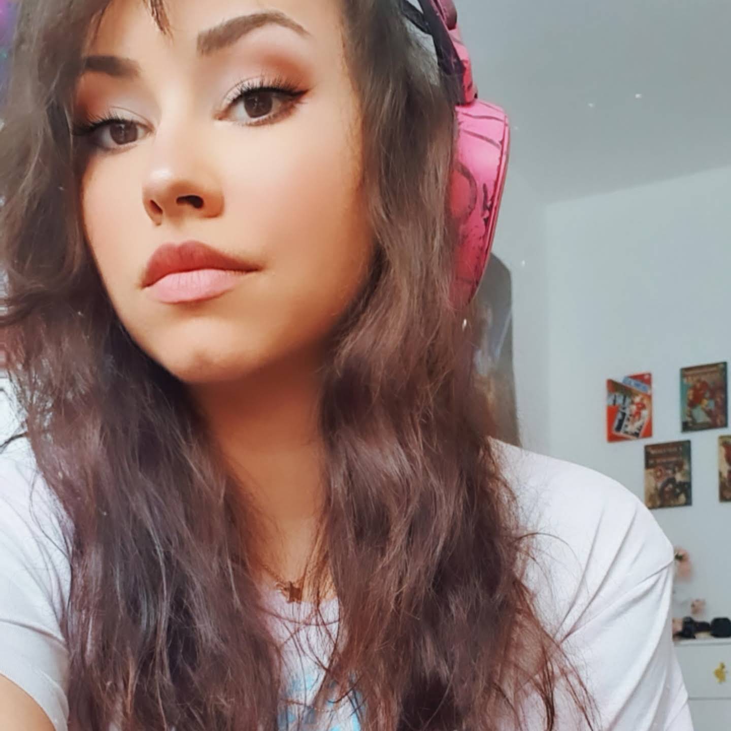 Post from Bunnymon