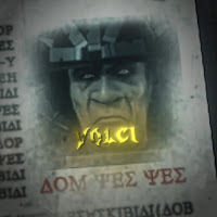 Post from Volci