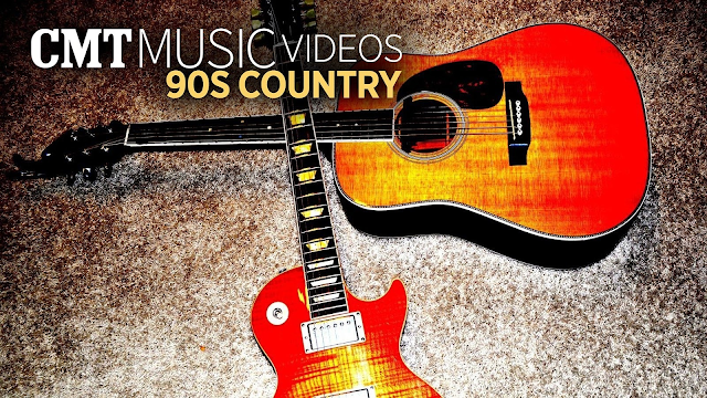 Watch CMT Music Videos: 90s Country online | YouTube TV (Free Trial)