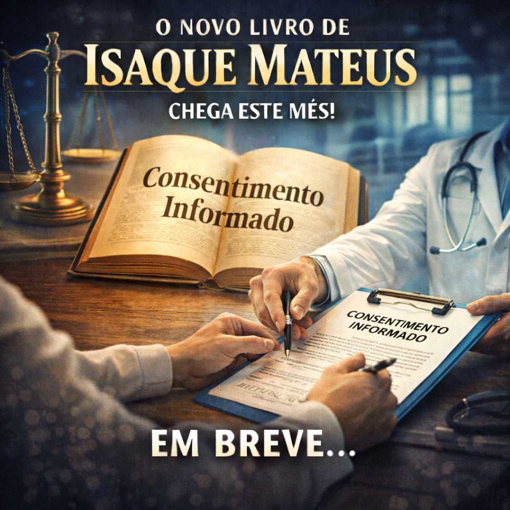 Post from Isaque Mateus - Autor