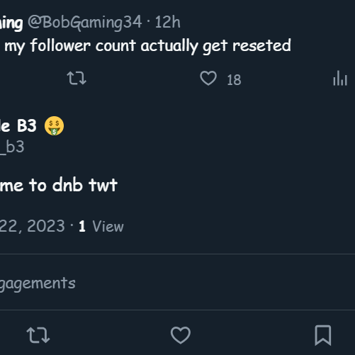 Post from 🤑 Bottle B3 🤑