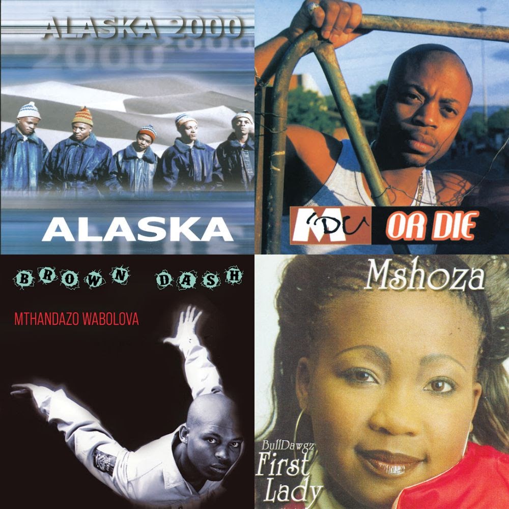 Kwaito