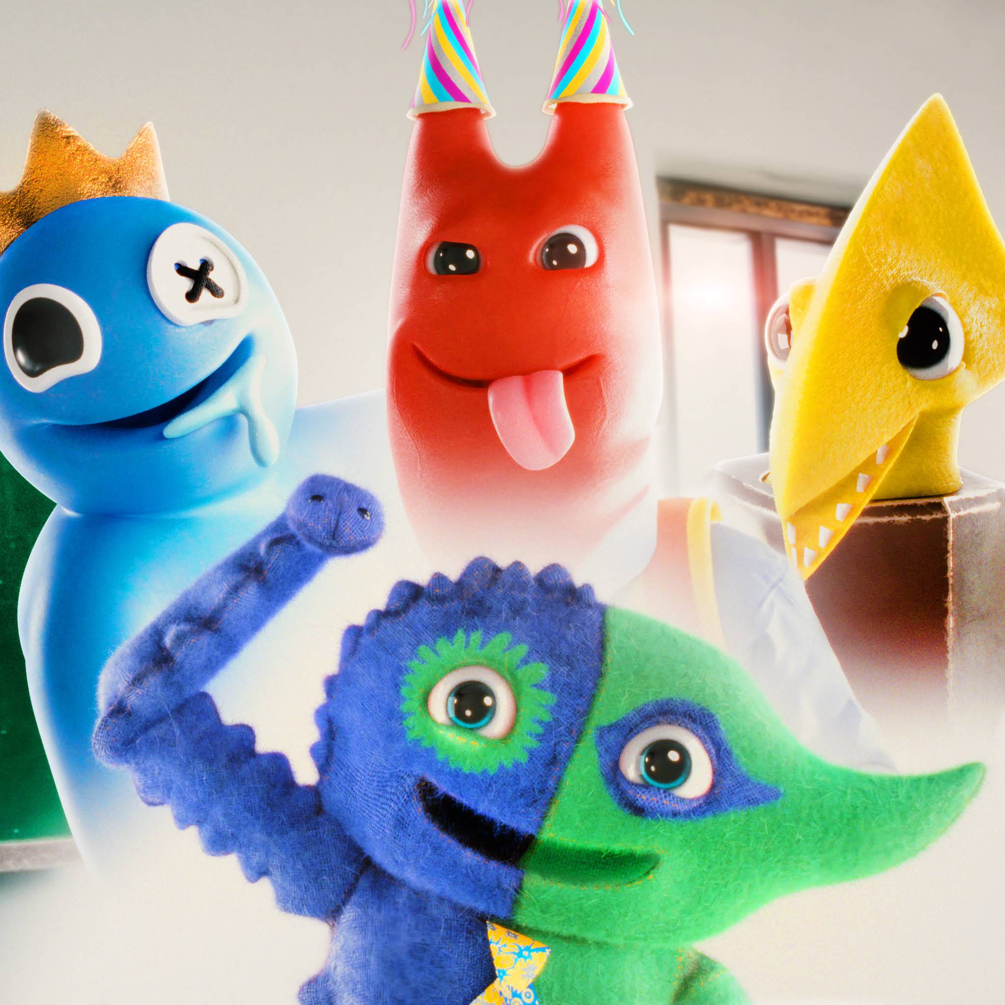 Post from Horror Skunx