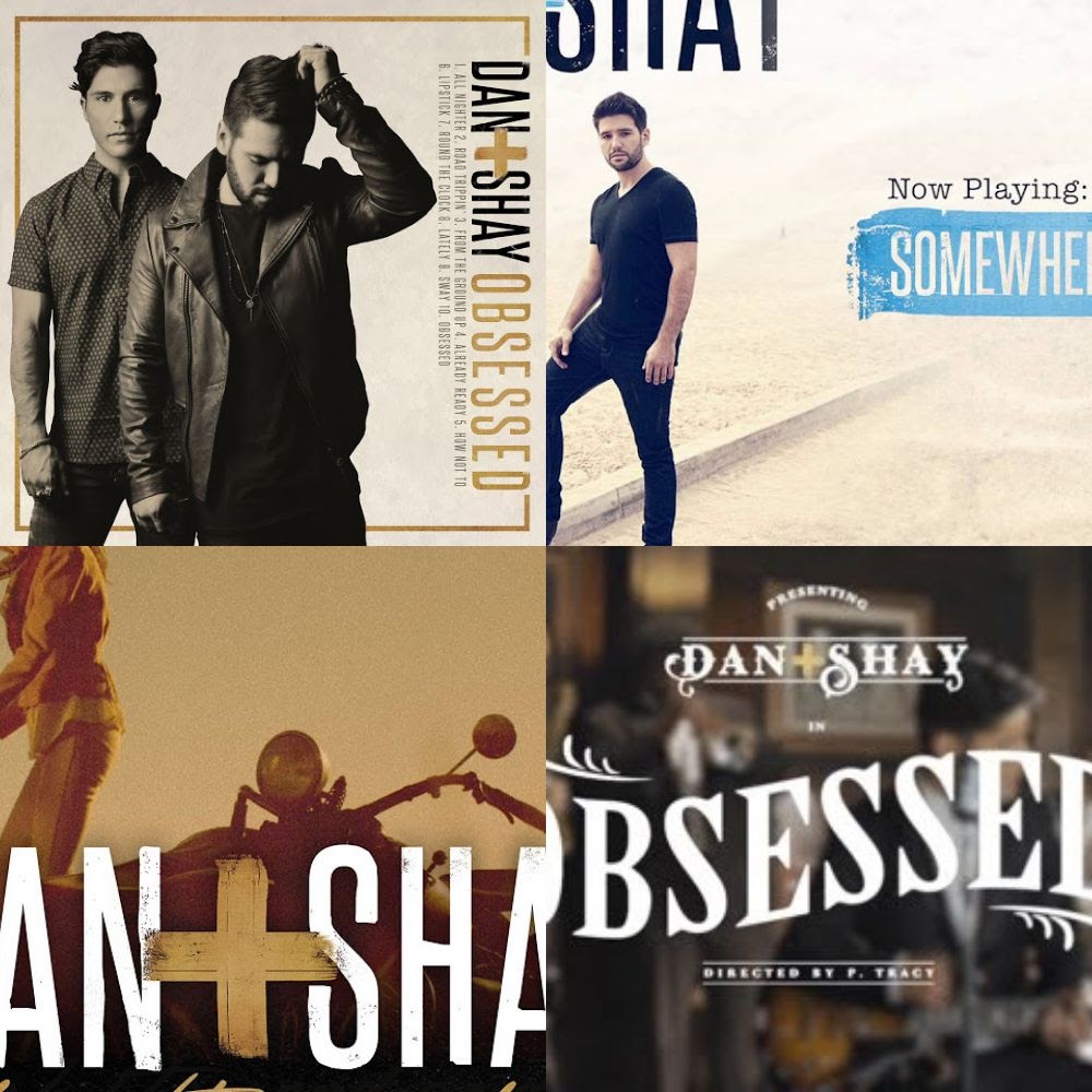 Dan+Shay