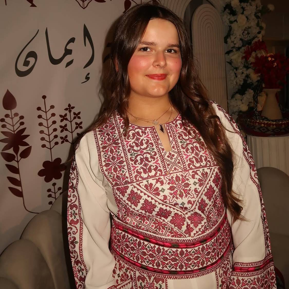 Post from Cilla and Maddy