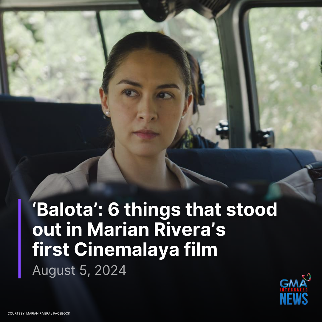 Post from GMA Integrated News