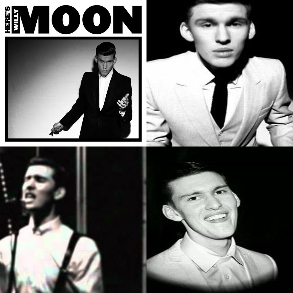Willy Moon