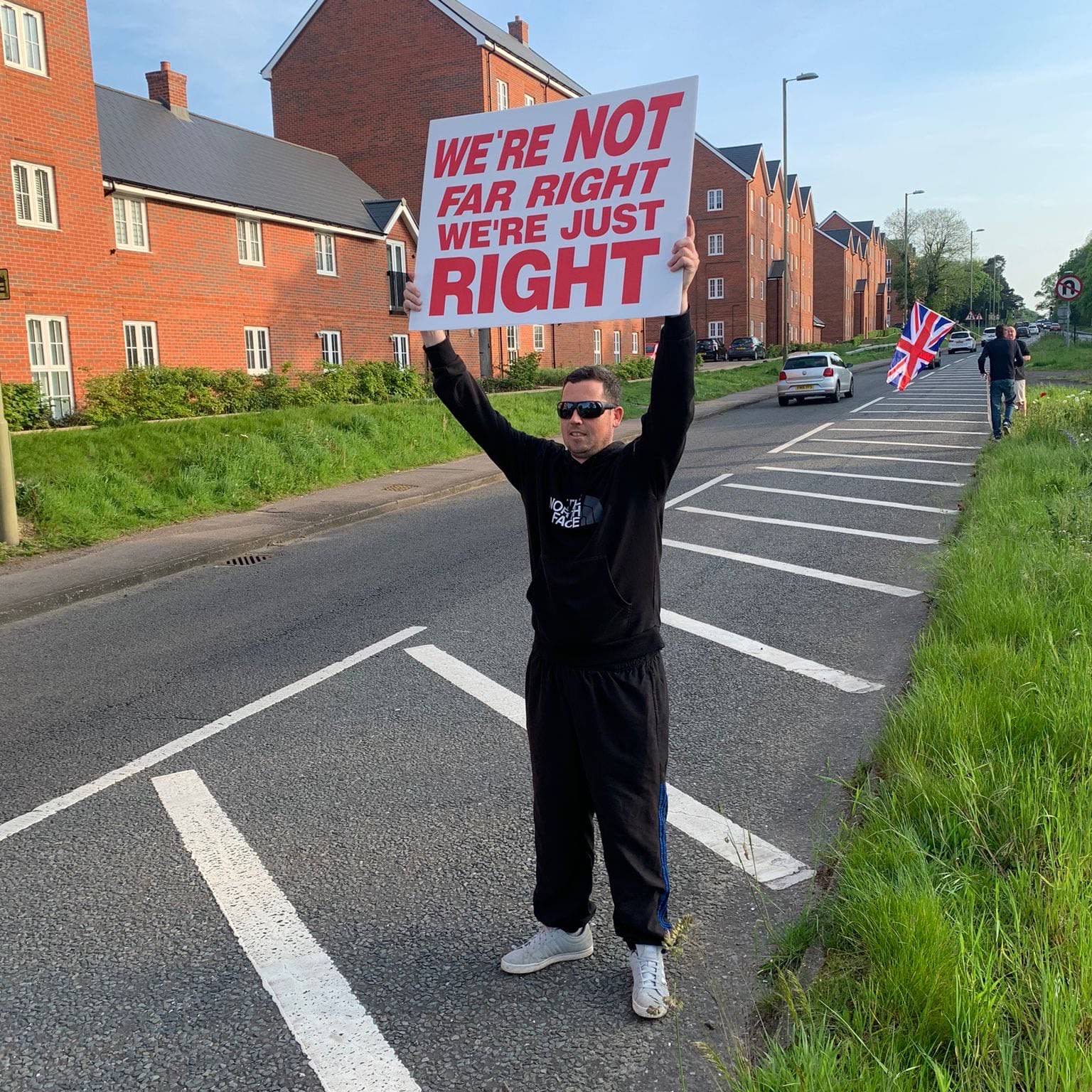 Post from Working Class Patriot